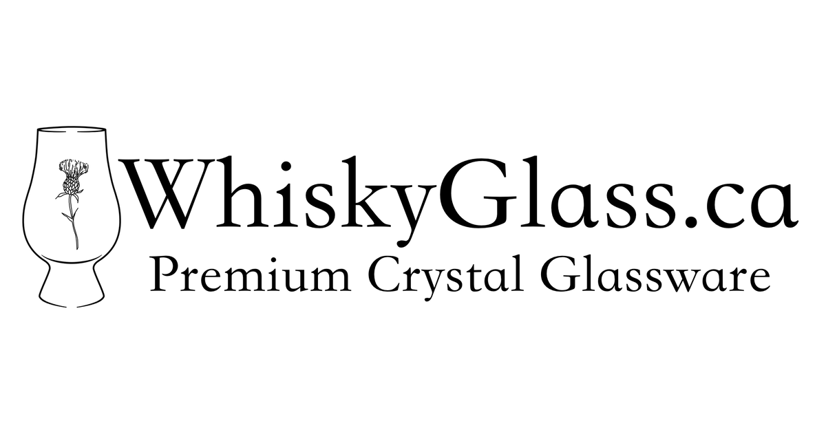 Whisky Glass Canada