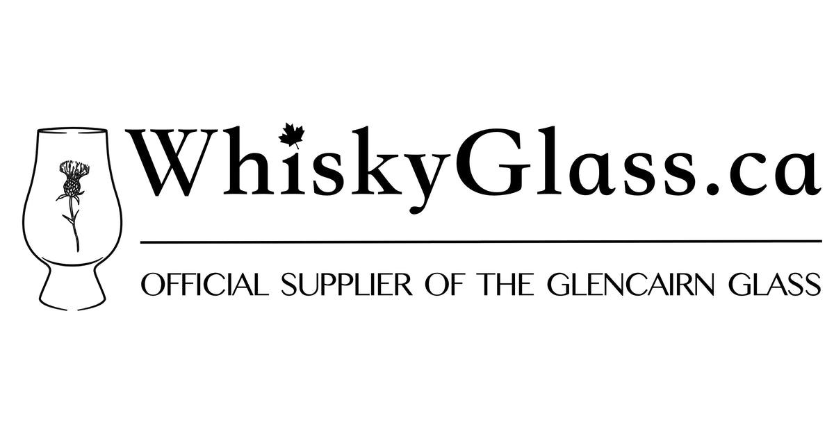 Whisky Glass Canada